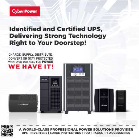 Computer News – IT News Paper Magazine