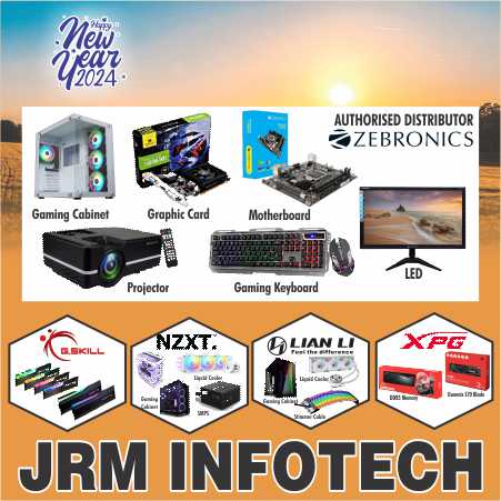 Computer News – IT News Paper Magazine