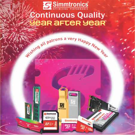 Computer News – IT News Paper Magazine