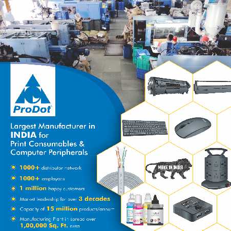 Computer News – IT News Paper Magazine