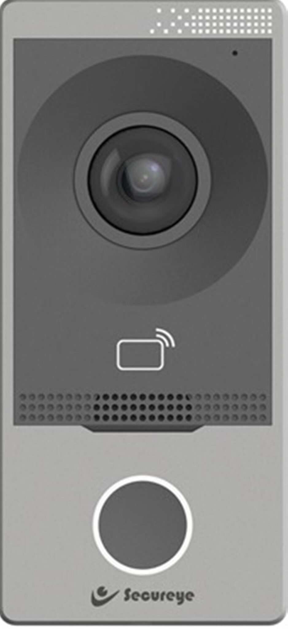 Secureye introduces SC-IPVD-FO Villa Outdoor Station for smart and ...